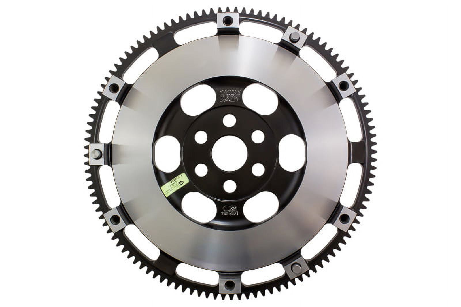 ACT 90-05 Mazda Miata XACT Flywheel Prolite (90-93 Must Use 1.8L Clutch ...