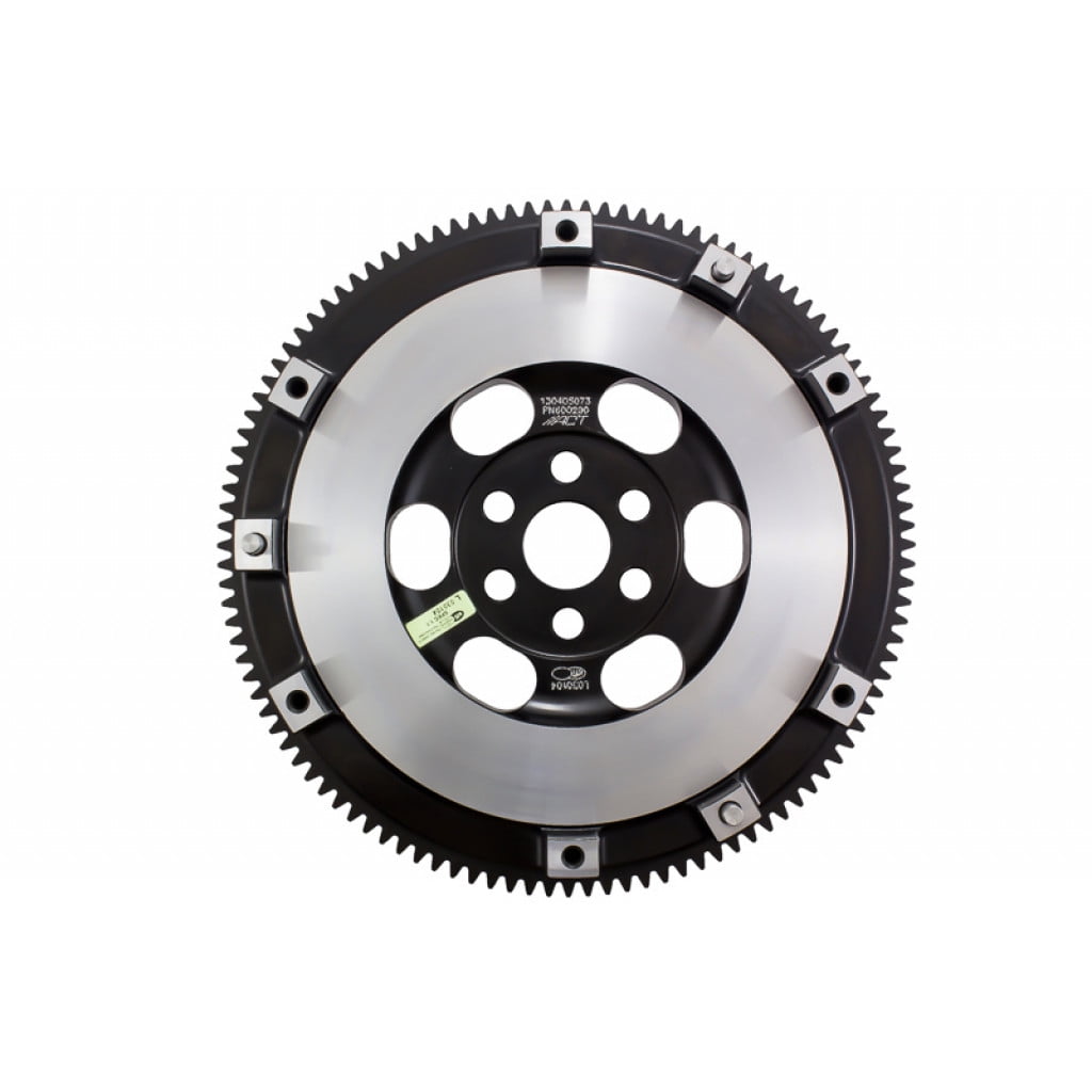 ACT Flywheel For Mazda Miata 1990-2005 | XACT Streetlite | 600290 ...