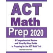 HiSET Math Prep 2020: A Comprehensive Review and Step-By-Step Guide to ...