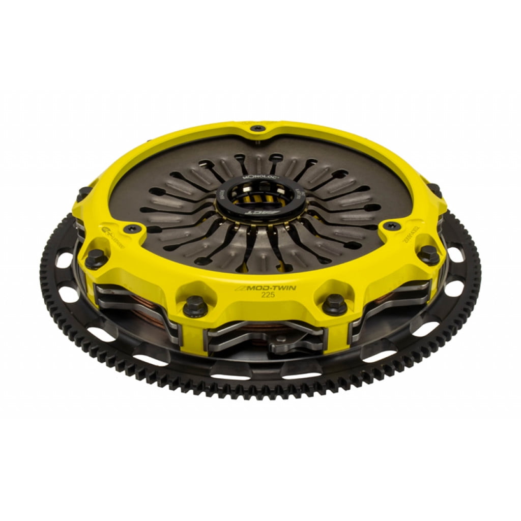 ACT Mod Twin HD Street Kit For Subaru Impreza 2004-2014 Unsprung Mono ...