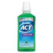 Listerine Ultraclean Access Mint Flosser Refill Heads, 28 Count ...