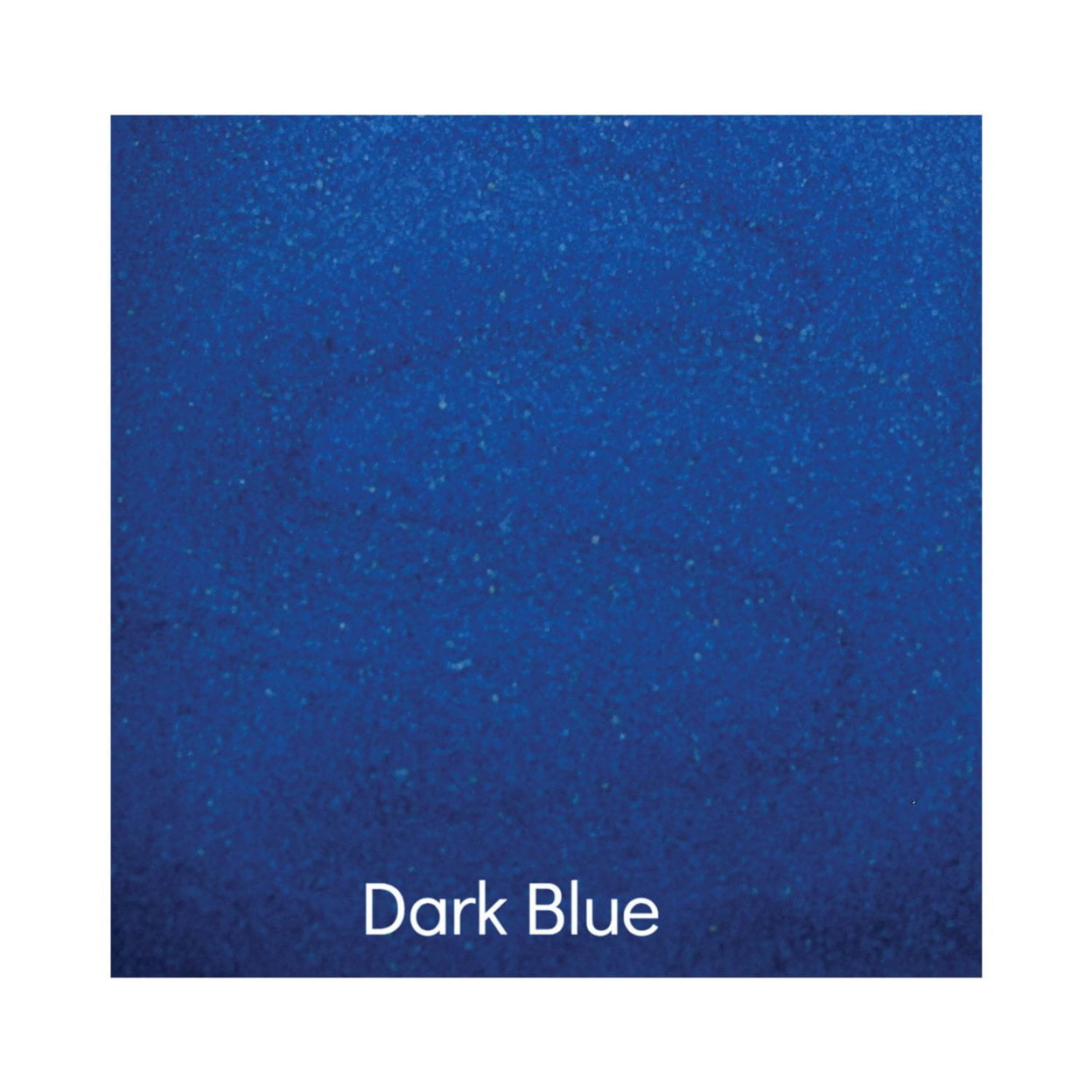 ACTÍVA 25 lb. Bag of Dark Blue Scenic Sand - Bulk Colored Sand ...