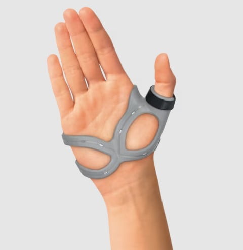 ACTIMOVE RHIZO FORTE THUMB RIGHT LARGE EACH - Walmart.com