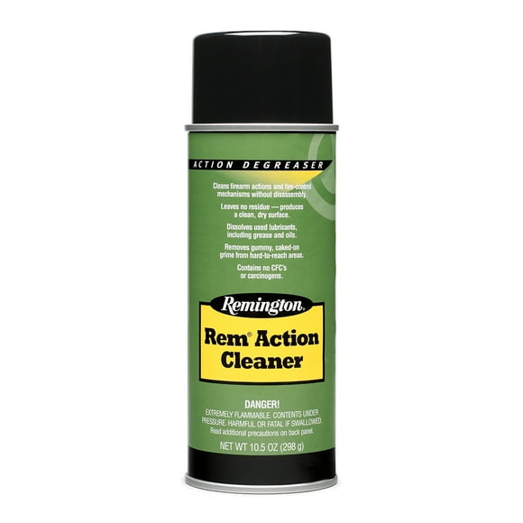 Clp Gun Cleaner Spray
