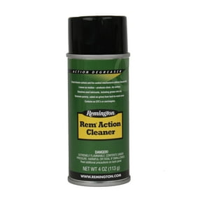 Clp Gun Cleaner Spray