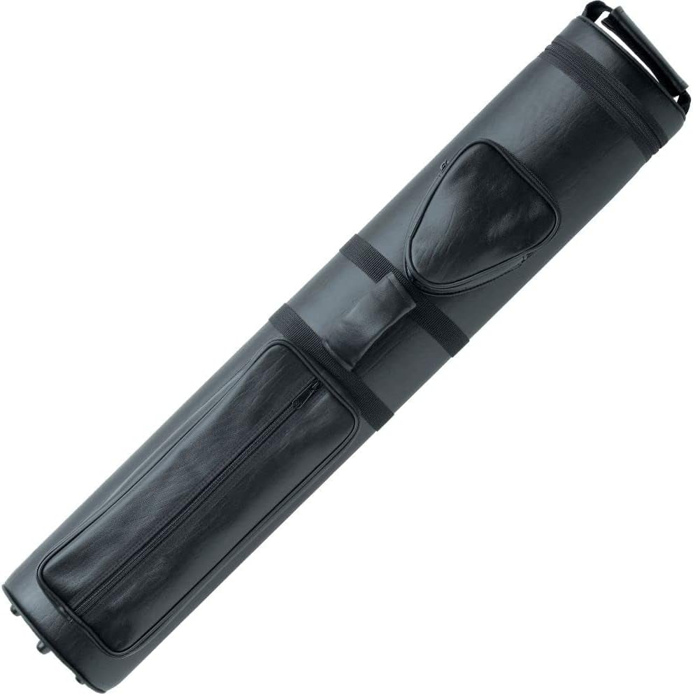 Action AC35 3x5 Hard Pool Cue Case Billiard Stick Bag Billiards Cues ...