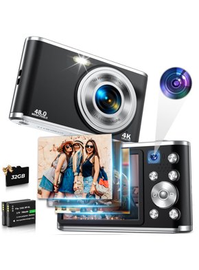 All Cameras in Cameras & Camcorders - Walmart.com