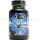 ACTIVATE XTREME Extreme Testosterone Booster (120 Cap) - Walmart.com