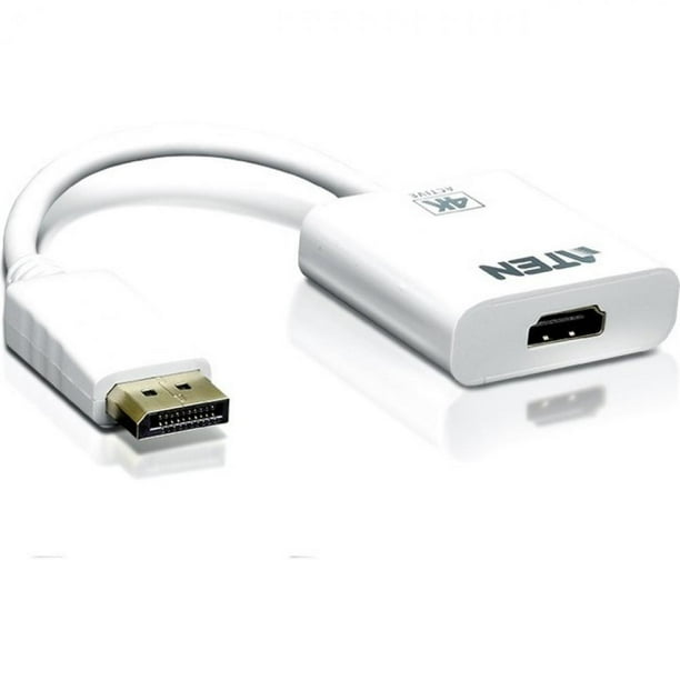 ACTIVE 4K MINI DISPLAYPORT(M) TO HDMI(F) ADAPTER - Walmart Business ...