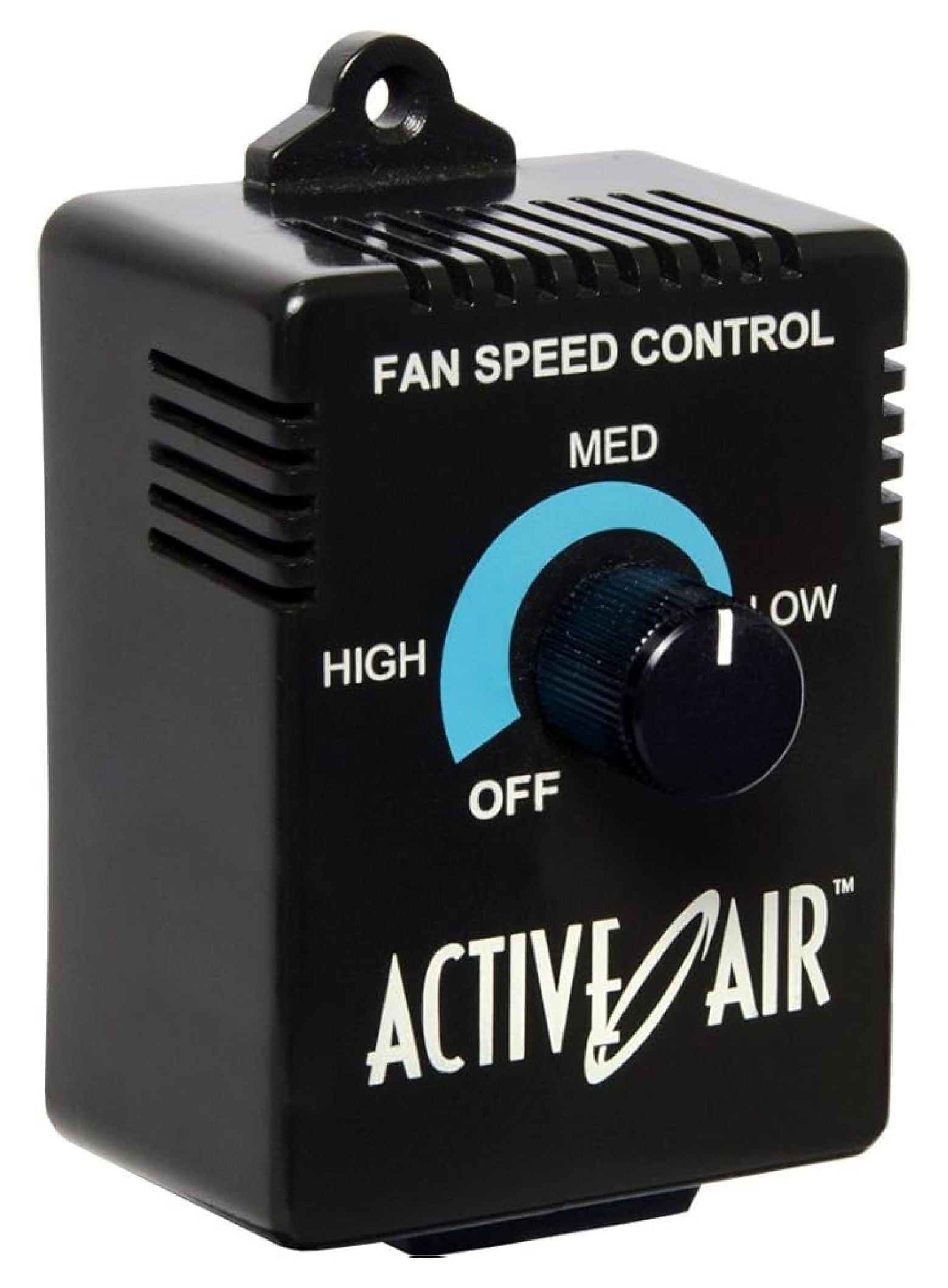 ACTIVE AIR ACSC Duct Speed Adjuster Fan Controler, Stainless Steel ...