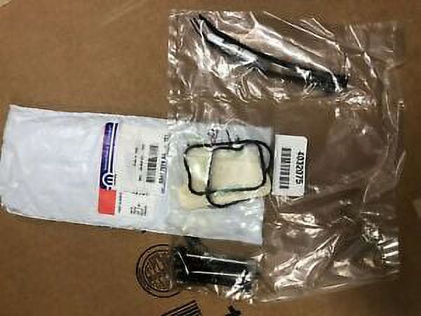 ACTUATOR TURBOCHARGER ELECTRICAL ENGINE SOLENOIDS ***PART NUMBER ...