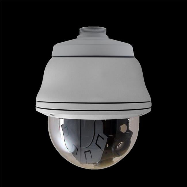 ACTi Q75 20MP Outdoor Multi Imager 180 Deg Dome with Adaptive IR ...