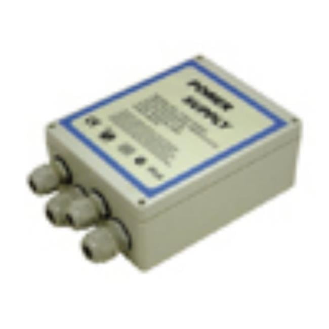 ACTi PPBX-0001 24 VAC Weatherproof Power Adapter for CAM-65xx - Walmart.com