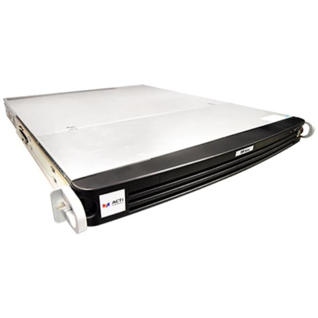 ACTi ENR-421 32 Channel 12MP Rackmount Standalone Network Video ...