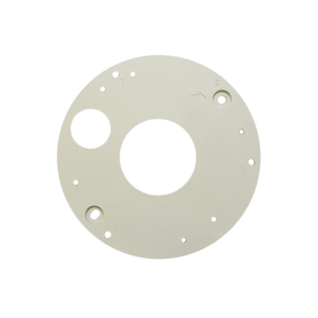 ACTi PMAX-0812 4 in. Round & Octagon Boxes Gang Box Converter for A88 ...