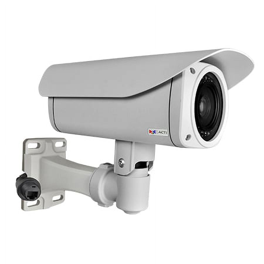 ACTi B47 3Mp Adaptive Ir Zoom Bullet Camera - Walmart.com