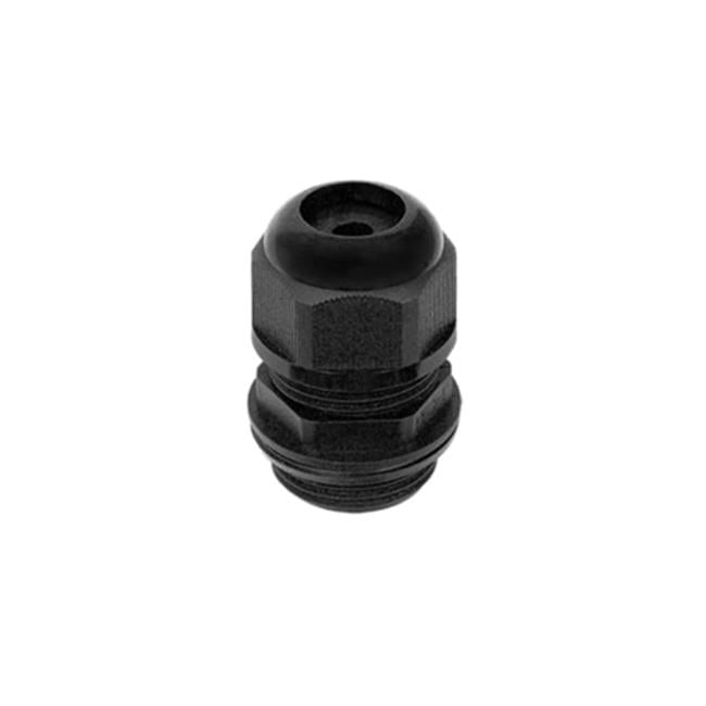 ACTi PMAX-1501 Cable Gland for Outdoor Domes, Black - Walmart.com