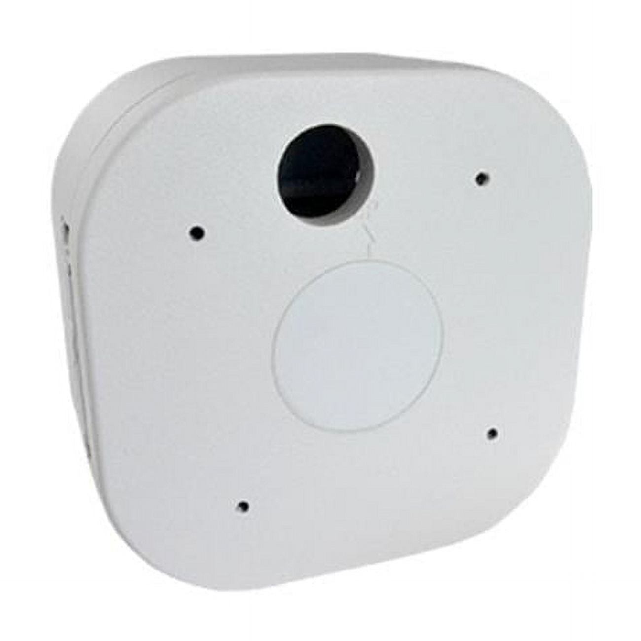 ACTi PMAX-0715 Junction Box for A88, A92, A94 & A96 Series Cameras - White - Walmart.com