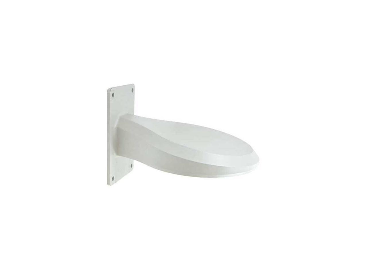 Acti Pmax 0314 Heavy Duty Wall Mount For Outdoor Domes For B8x B9x