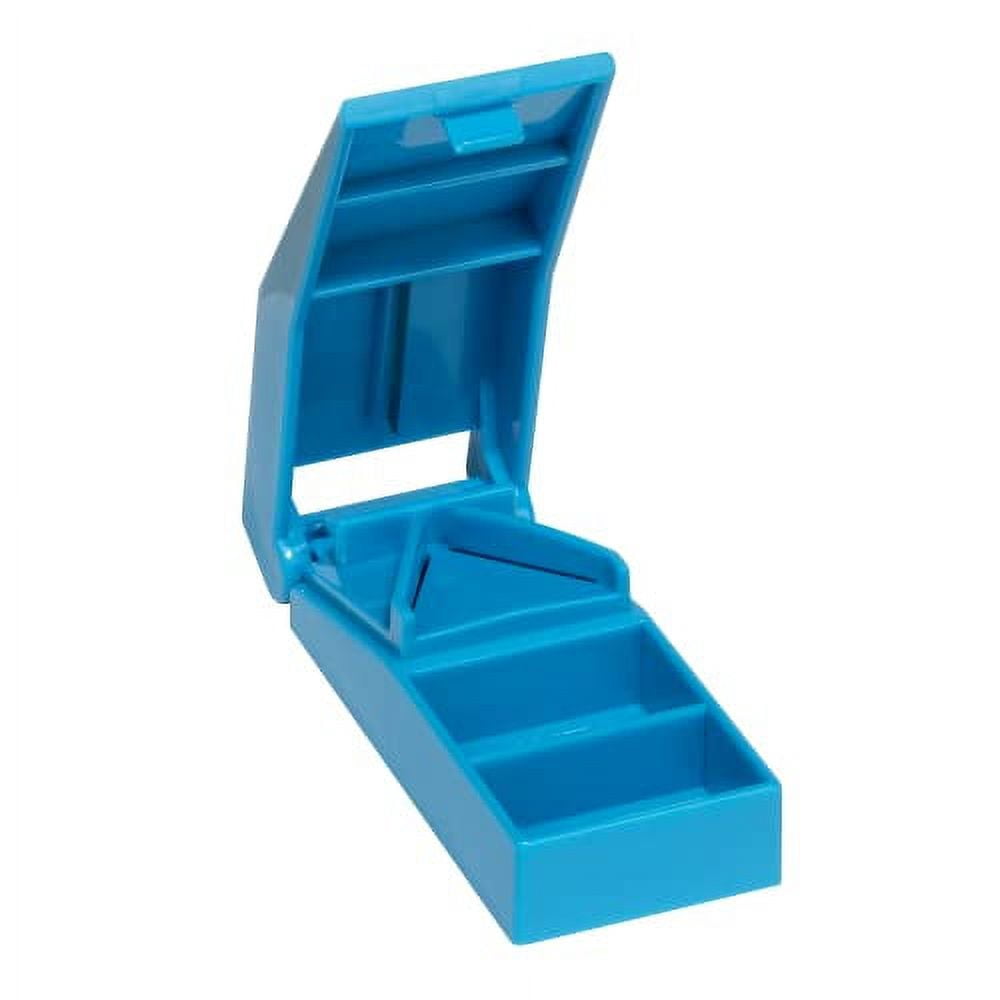 ACU-Life Pill Splitter/Cutter - Walmart.com