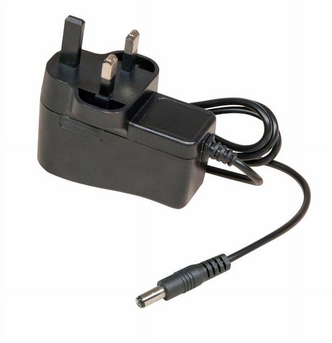 ACUK-12V - AC 90-240V input power adapter for FRM220, FIB1 and FMC ...