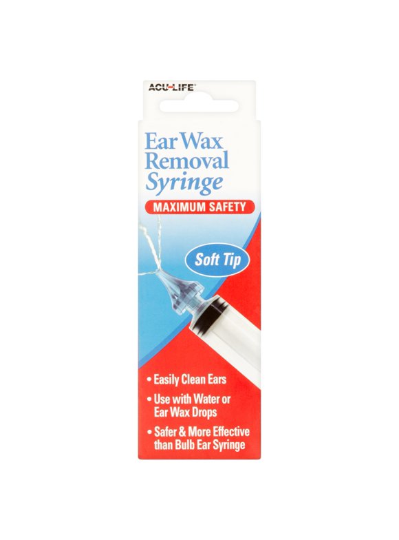 Ear Cleaners in Ear Care - Walmart.com