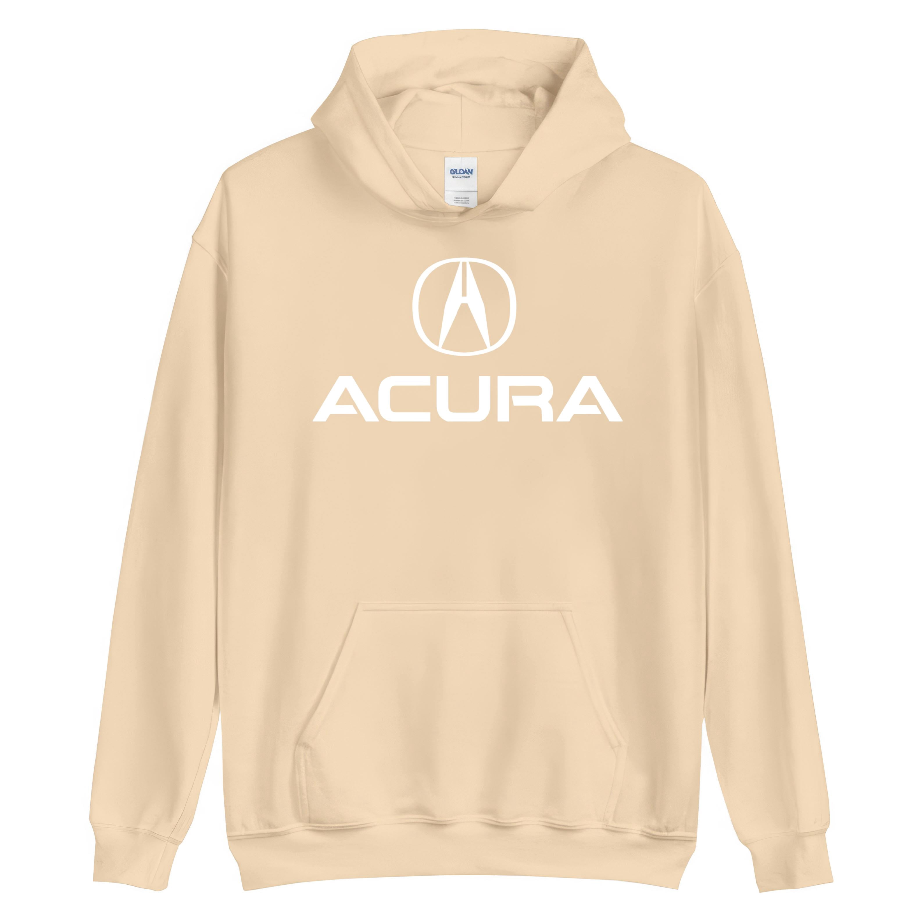 ACURA BLACK T-SHIRT Logo Integra Nsx Type R Shirt Tee Automotive Jdm ...