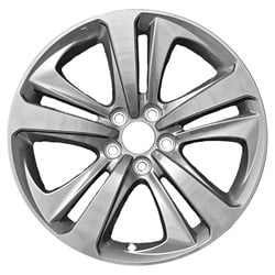 ACURA TLX Wheel 2021 19" Factory OEM 560-96988 - Walmart.com