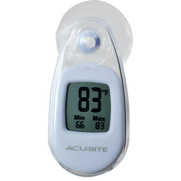 Acu Rite Thermometer