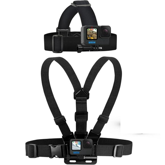 GoPro Accessories in GoPro Cameras & Accessories - Walmart.com