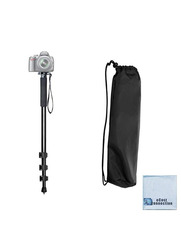 Monopods in Tripods & Support - Walmart.com