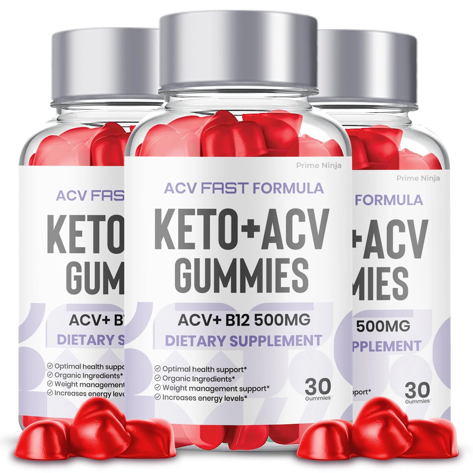 ACV Fast Formula Keto + ACV Gummies Weight Management Apple Cider ...