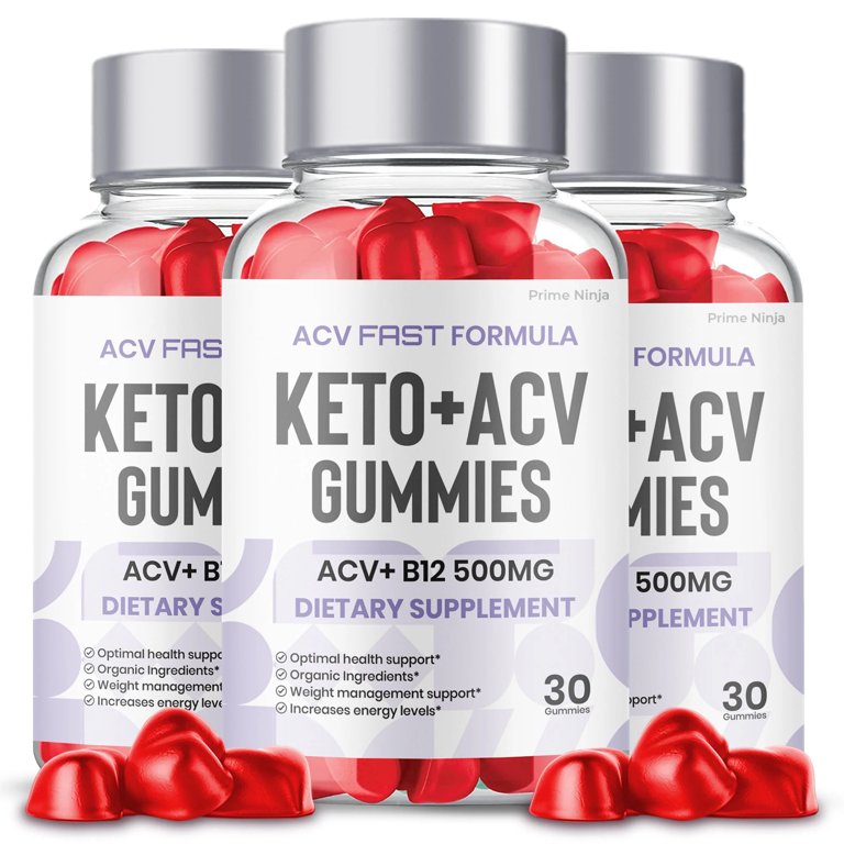 Activ Boost Keto ACV Gummies, Maximum Strength For Weight, 06/21/2024