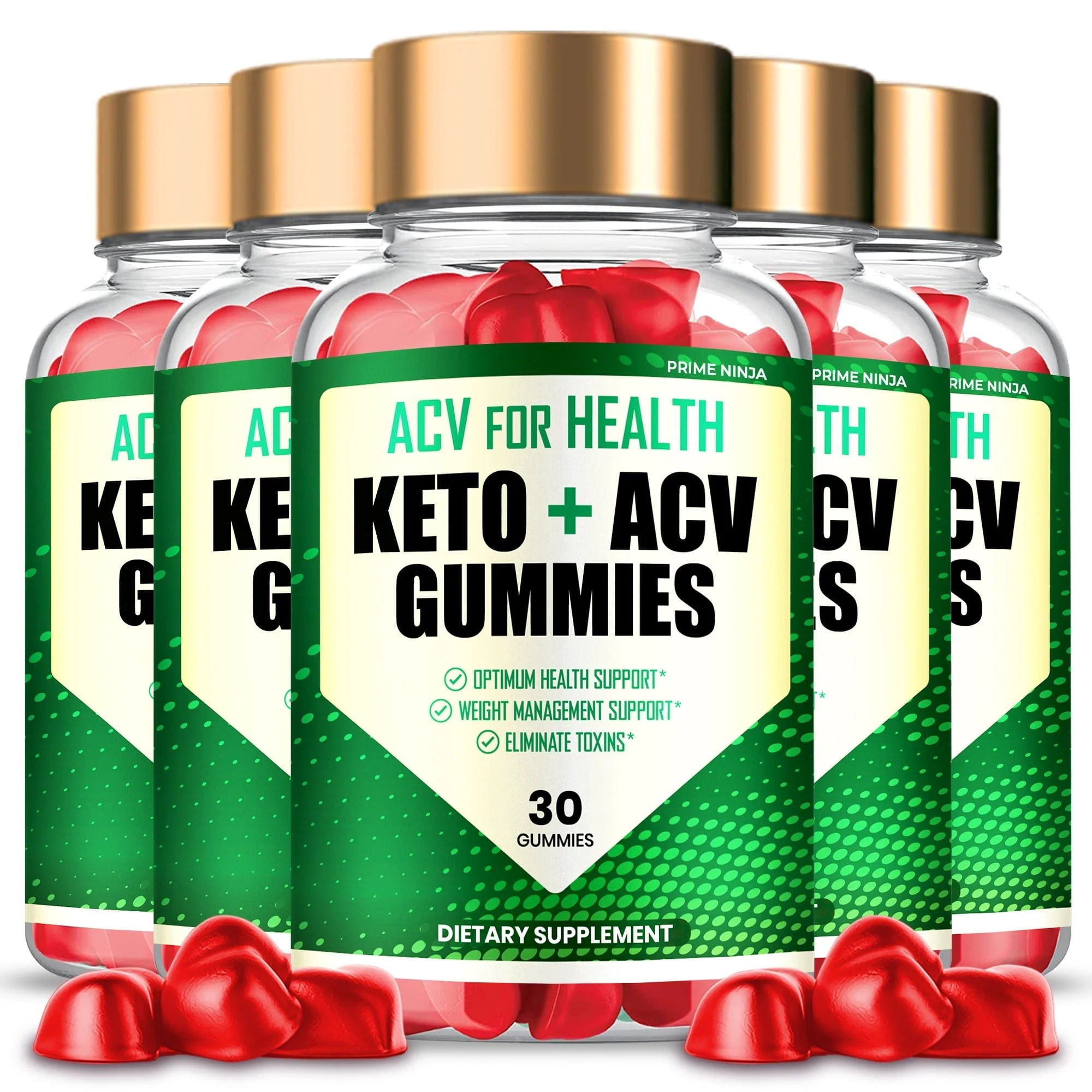ACV for Health Keto Gummies, ACV For Health Keto Max Strength, with ...