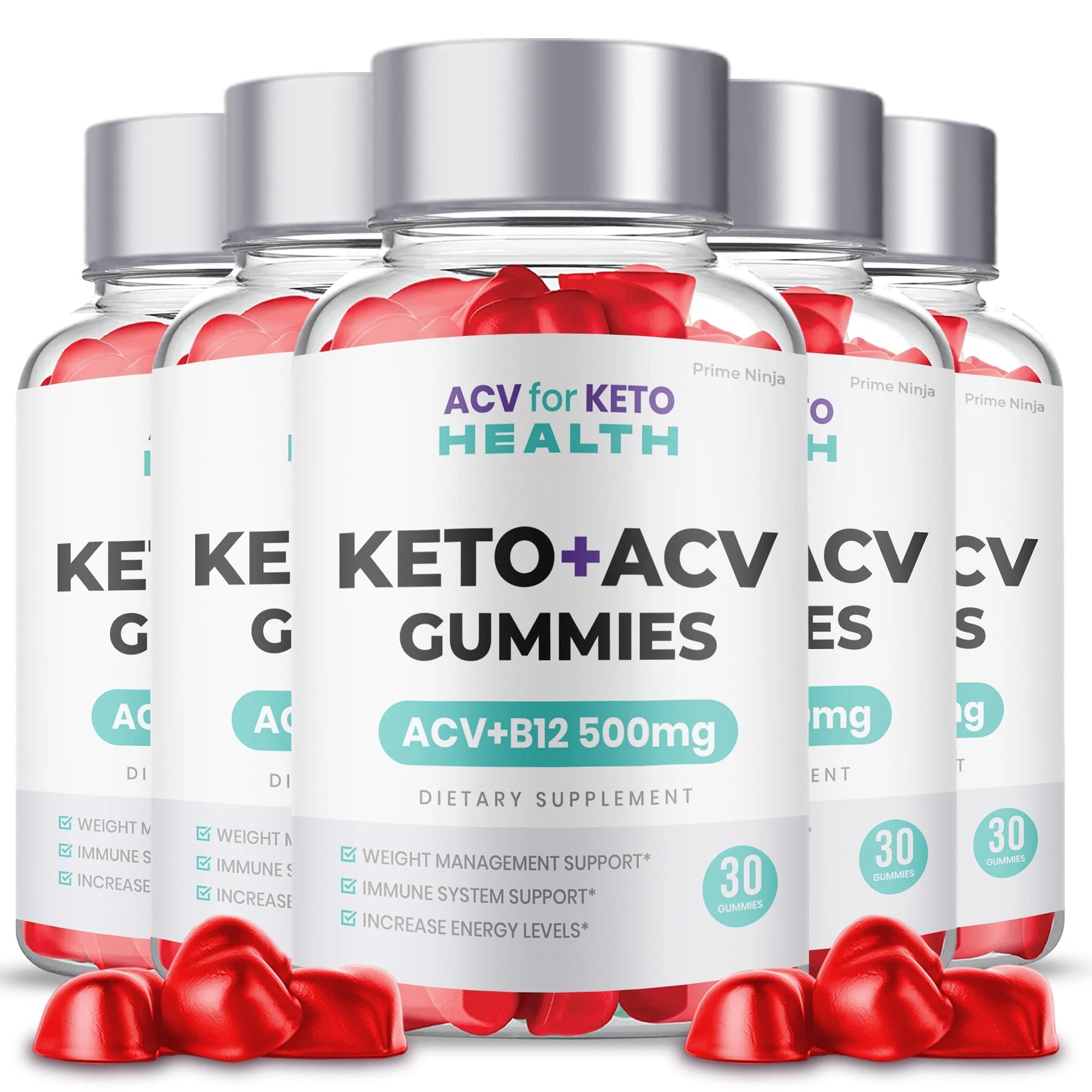 ACV for Keto Health Gummies, ACV for Keto Health Max Strength, Official ...