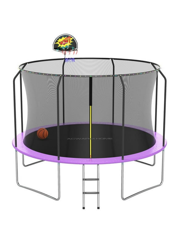 Trampoline Parts in Trampolines - Walmart.com