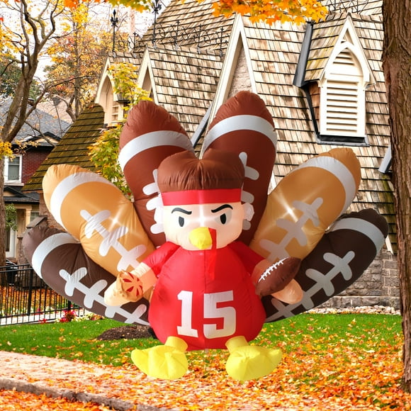 Thanksgiving Inflatables