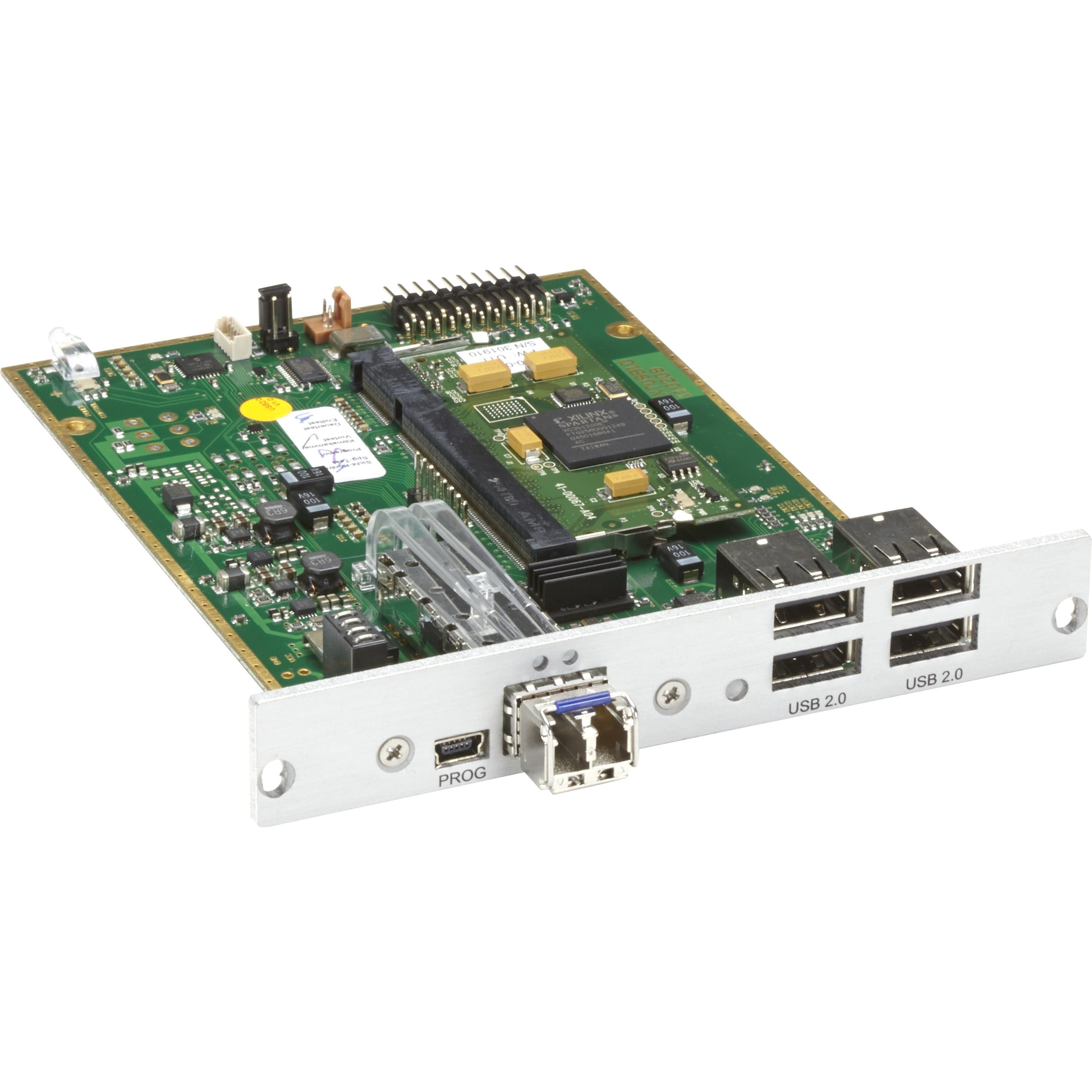 ACX1MR-U2-SM Matrix Switch Modular Interface Card - Walmart.com
