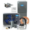 ACiQ 48,000 BTU Extreme Heat Inverter Unitary Mini Split AC/Heating ...