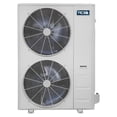 ACiQ 4 Ton 15.5 SEER Inverter Central Air Conditioner Condenser - 48000 ...