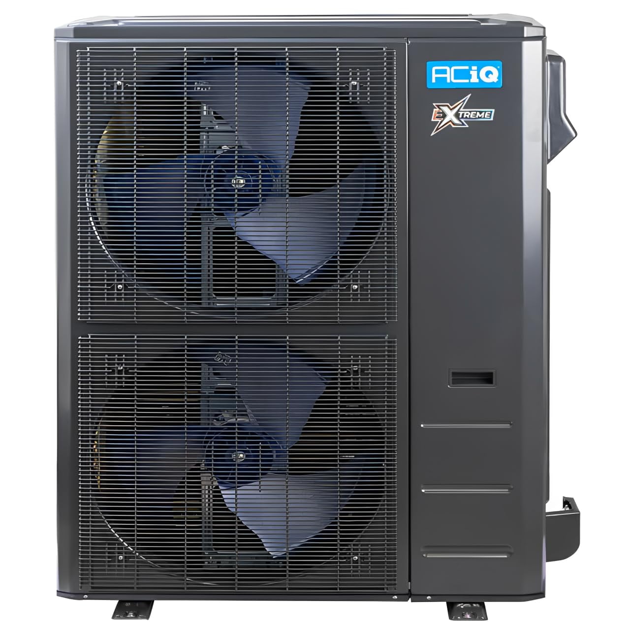 ACiQ 60,000 BTU Extreme Heat Inverter Unitary Mini Split AC/Heating ...
