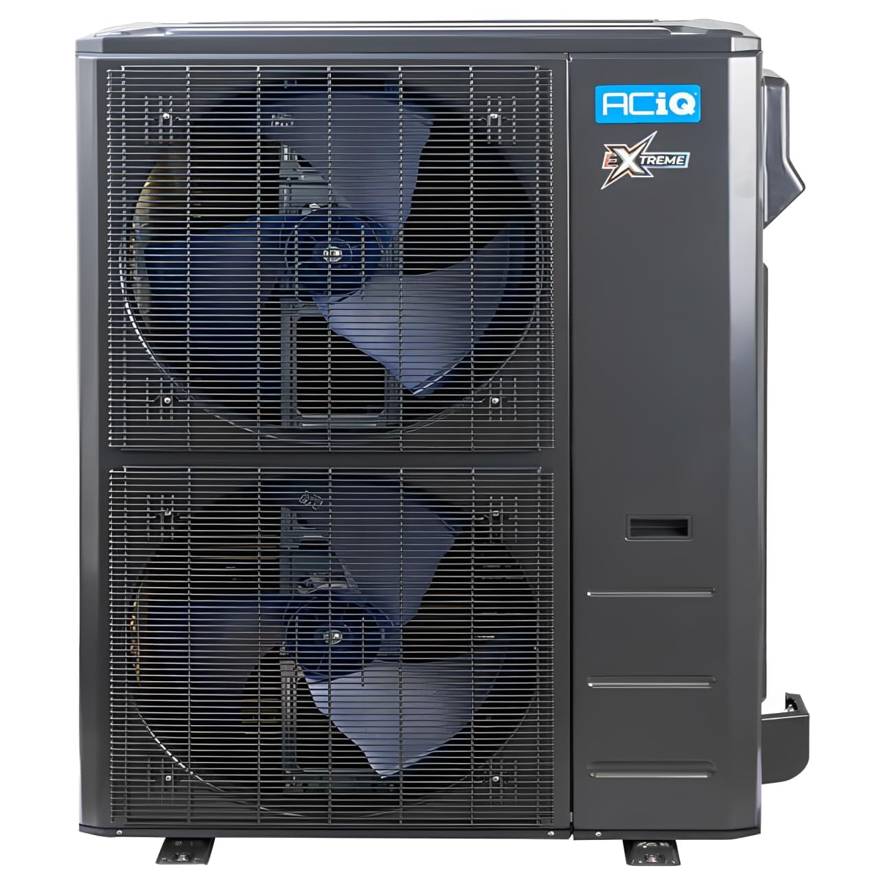 ACiQ 60,000 BTU Extreme Heat Inverter Unitary Mini Split AC/Heating ...