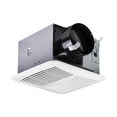 ACiQ Select Series 200 CFM 2.0 Sones Bathroom Exhaust Fan | Ceiling or ...