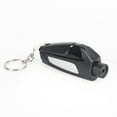 Auto Drive 2-in-1 Keychain Rescue Tool with Seat Belt Cutter and Window ...