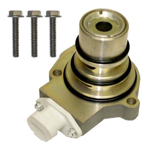 AD-9 Air Dryer Purge Valve with Heater (Replaces Bendix 800405 ...