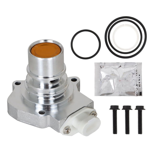 AD-9 Air Dryer Purge Valve with Rubber Sealing Rings Replacement for ...