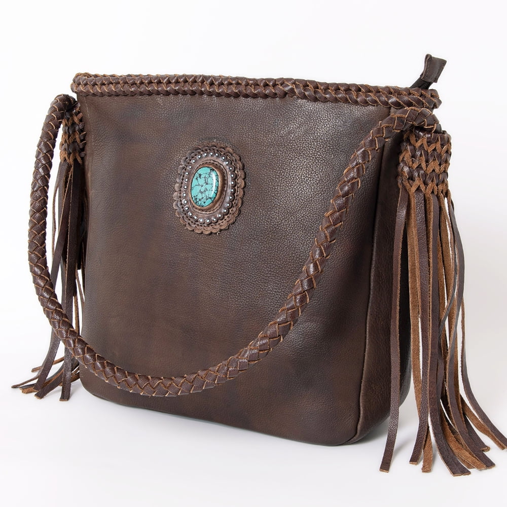 AD ADBGM318C American Darling Genuine Leather Women Bag Western Handbag ...