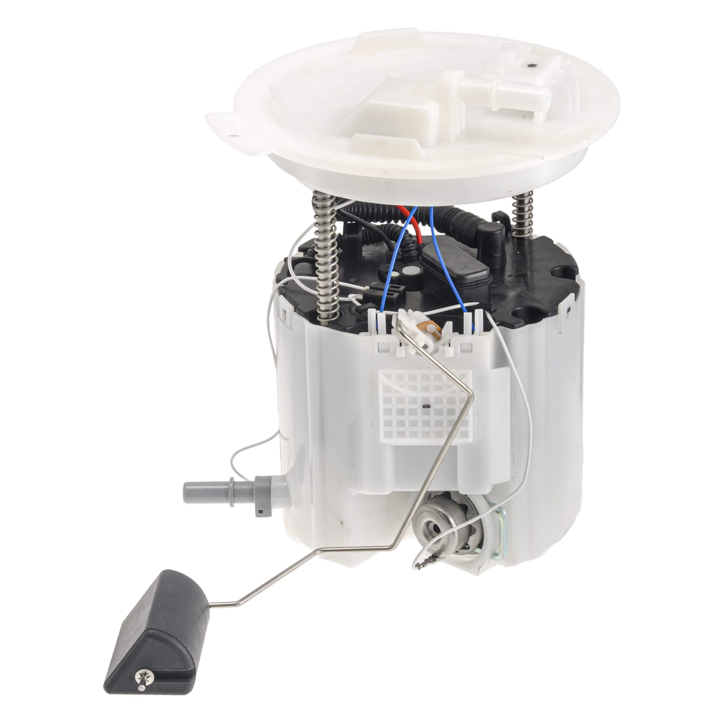 AD Auto Parts Fuel Pump Module 556GE for Cadillac Chevrolet CTS Camaro ...