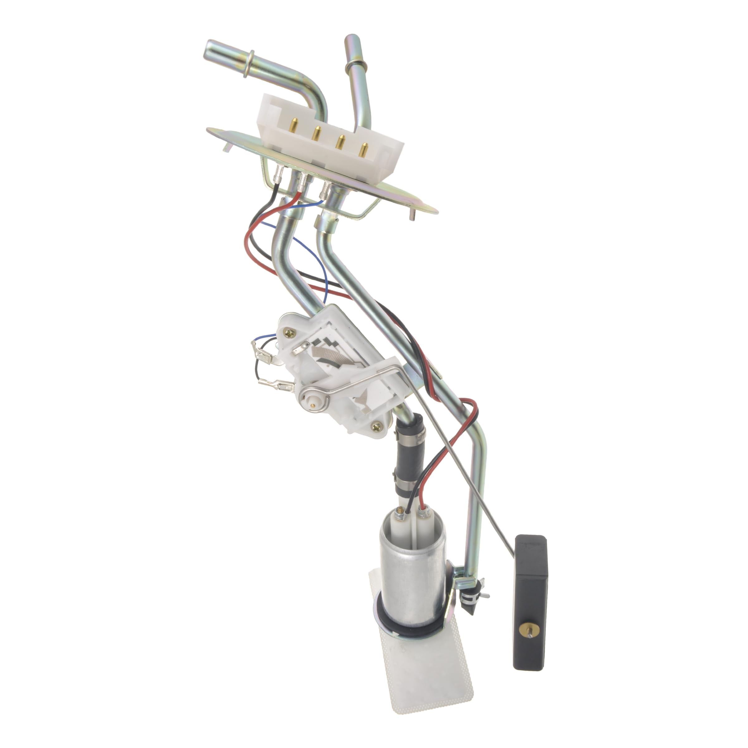 AD Auto Parts Fuel Pump Module 644GE for Ford E-150 Econoline 1986-1990 ...