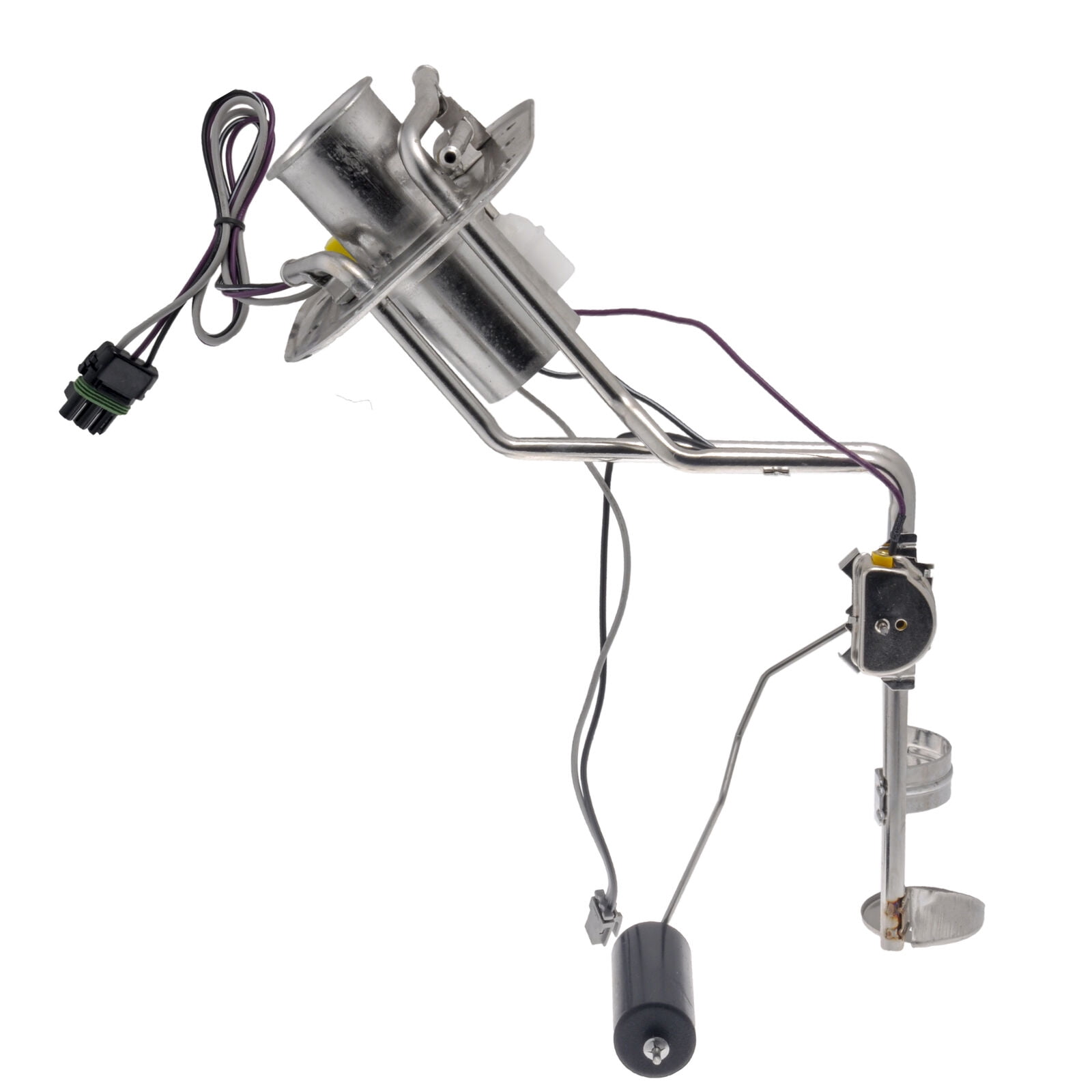 AD Auto Parts Fuel Pump Sender 527GE for Chevrolet Corvette 1988 ...